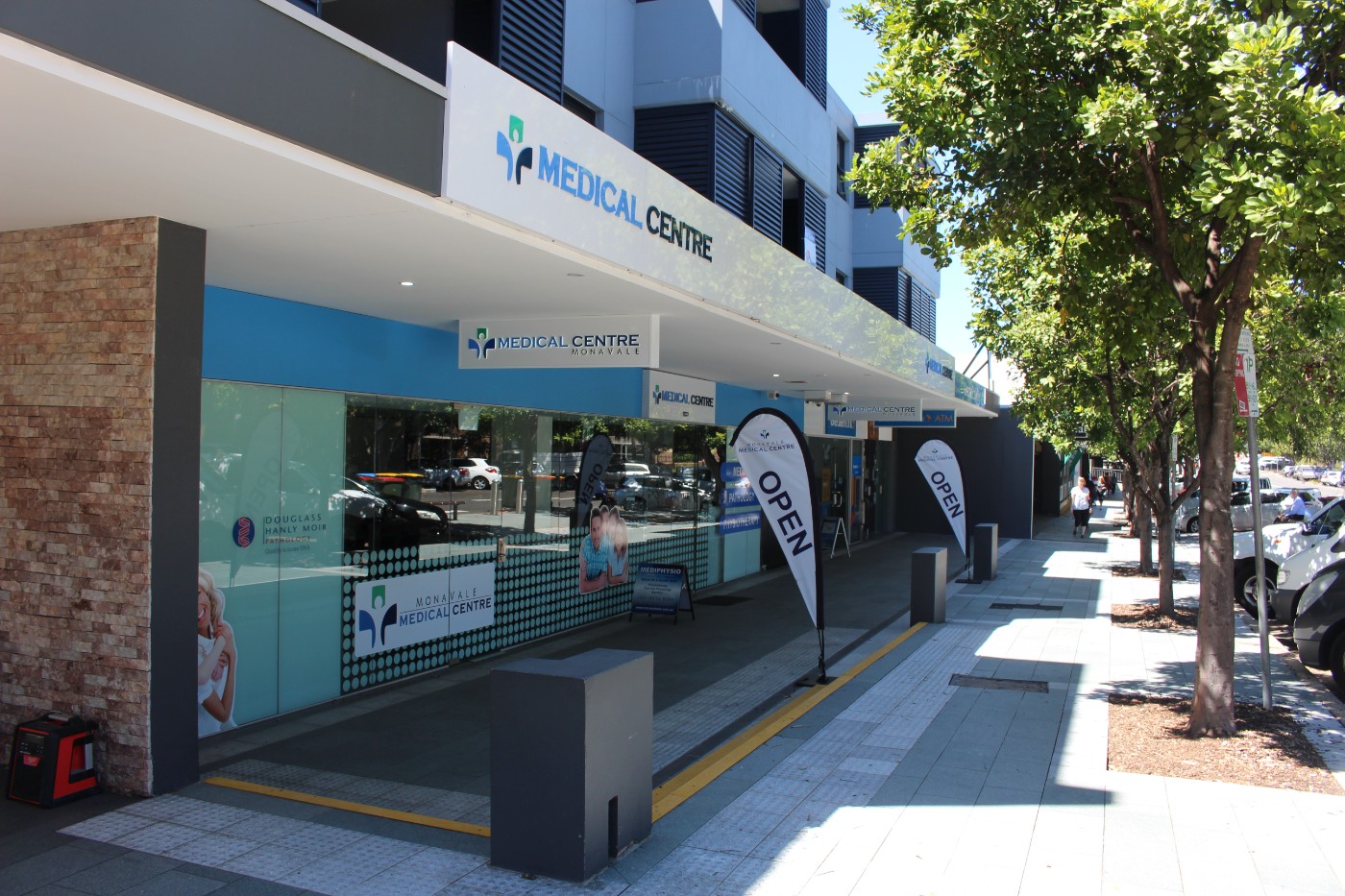Mona Vale Medical Centre - Northern Beaches Healthcare